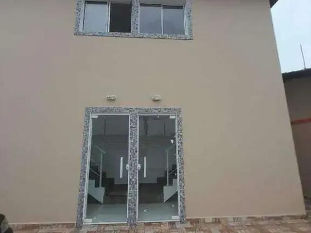 Casa / Sobrado para Locação em Itanhaém/SP Savoy 2 Quartos