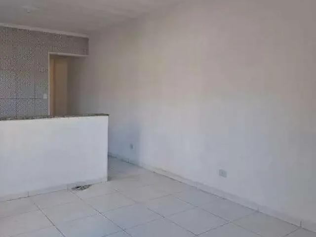 Casa / Sobrado para Locação em Itanhaém/SP Savoy 2 Quartos