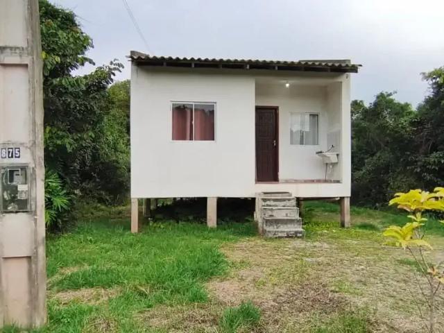 Casa / Sobrado para Locação em Itapoá/SC Cambijú 2 Quartos