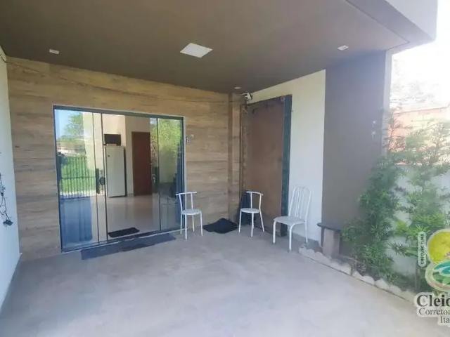 Casa / Sobrado para Locação em Itapoá/SC Cambijú 2 Quartos