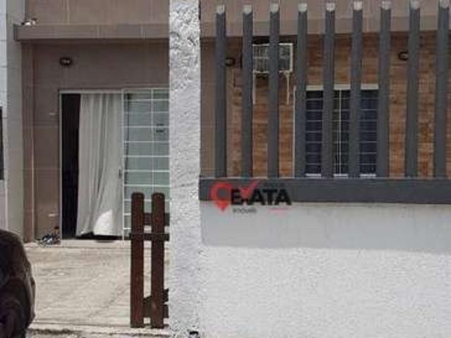 Casa / Sobrado para Locação em Itapoá/SC Balneario Nascimento 2 Quartos