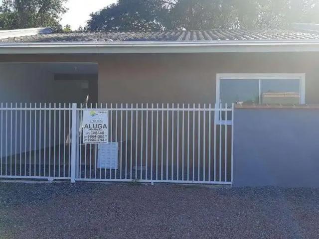 Casa / Sobrado para Locação em Itapoá/SC Balneario do Parque 2 2 Quartos