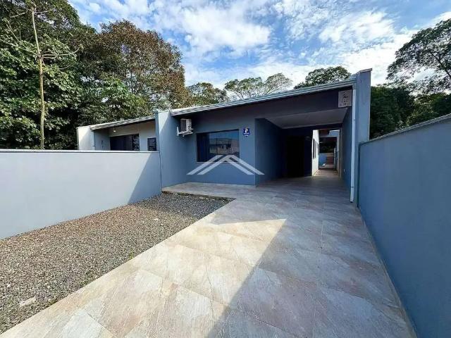 Casa / Sobrado para Locação em Itapoá/SC Barra do Sai 2 Quartos