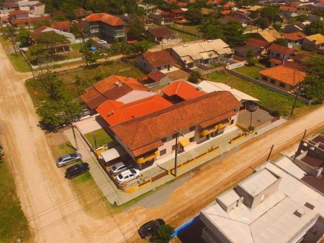 Casa / Sobrado para Locação em Itapoá/SC Itapema do Norte 2 Quartos