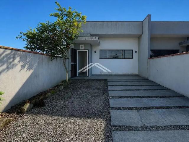 Casa / Sobrado para Locação em Itapoá/SC Itapema do Norte 3 Quartos