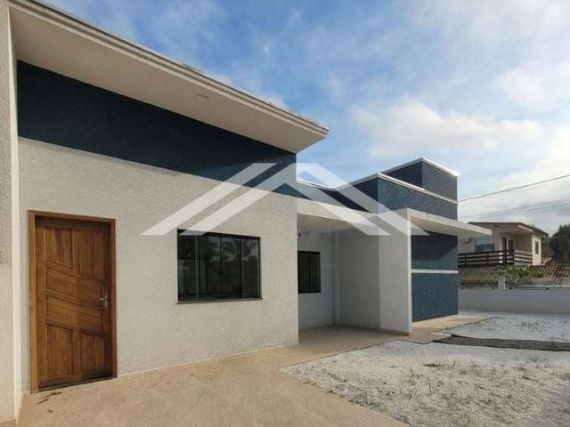 Casa / Sobrado para Locação em Itapoá/SC São José 3 Quartos