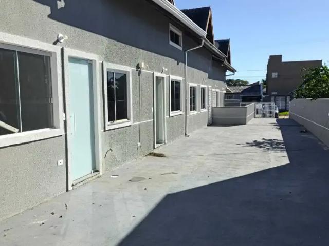 Casa / Sobrado para Locação em Itapoá/SC São José 2 Quartos