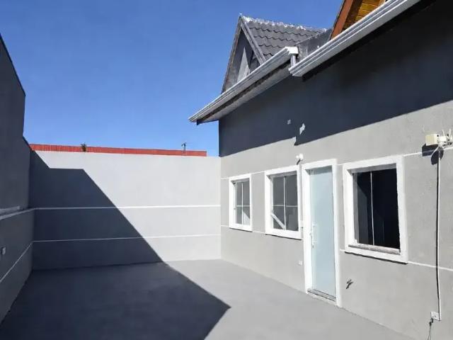 Casa / Sobrado para Locação em Itapoá/SC São José 2 Quartos