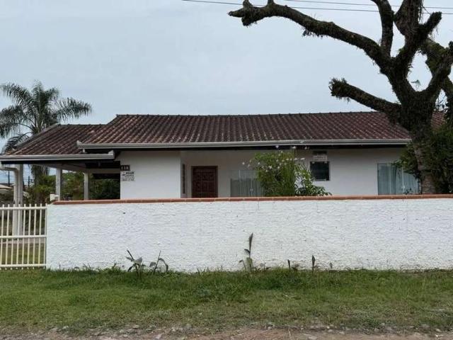 Casa / Sobrado para Locação em Itapoá/SC São José 2 Quartos