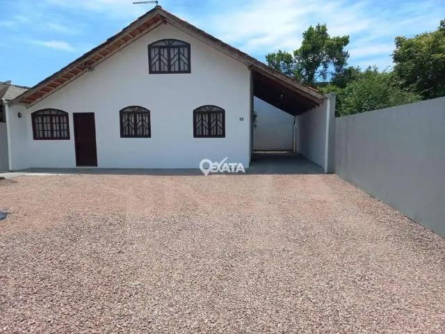 Casa / Sobrado para Locação em Itapoá/SC São José 4 Quartos