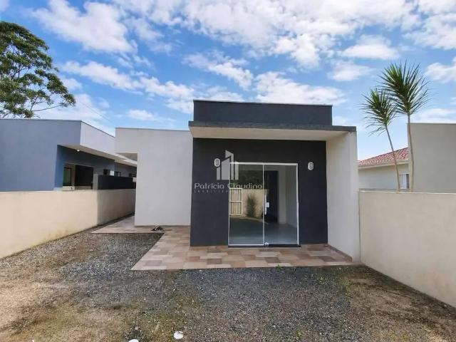 Casa / Sobrado para Locação em Itapoá/SC Paese 3 Quartos