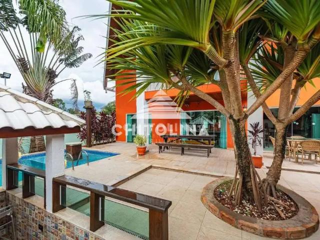 Casa / Sobrado para Locação em Itapetininga/SP Jardim Colombo 3 Quartos
