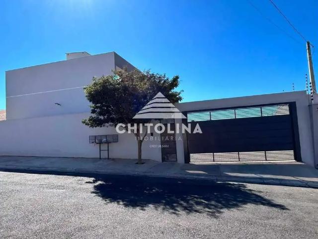Casa / Sobrado para Locação em Itapetininga/SP Jardim Yara 2 Quartos