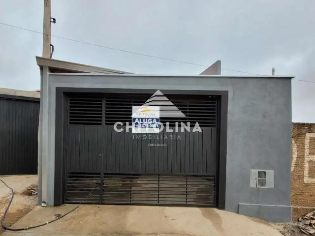 Casa / Sobrado para Locação em Itapetininga/SP Varginha 2 Quartos