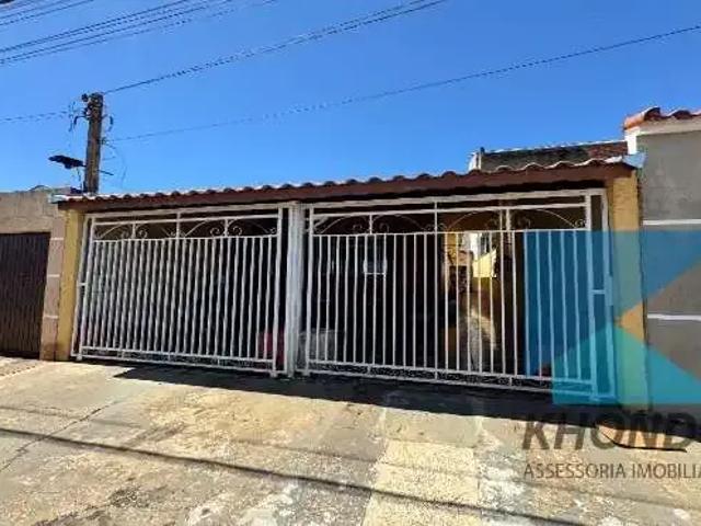 Casa / Sobrado para Locação em Itapeva/SP Jardim Maringá 2 Quartos
