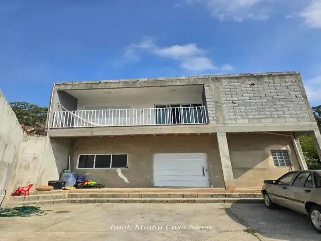 Casa / Sobrado para Locação em Itapevi/SP Chácaras Monte Serrat 1 Quartos
