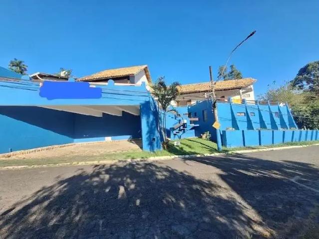 Casa / Sobrado para Locação em Itapevi/SP Condomínio Nova São Paulo 2 Quartos