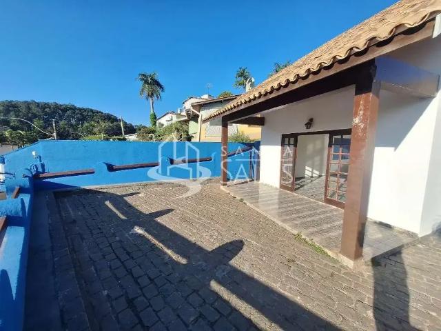 Casa / Sobrado para Locação em Itapevi/SP Condomínio Nova São Paulo 2 Quartos