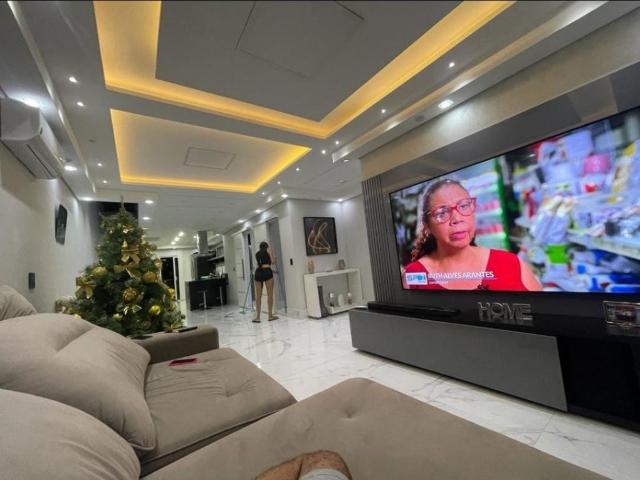 Casa / Sobrado para Venda em Itapevi/SP Jardim Nova Cotia 3 Quartos