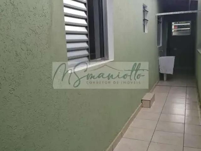 Casa / Sobrado para Locação em Itapecerica da Serra/SP Parque Paraíso 2 Quartos