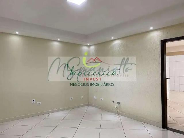 Casa / Sobrado para Locação em Itapecerica da Serra/SP Parque Paraíso 3 Quartos