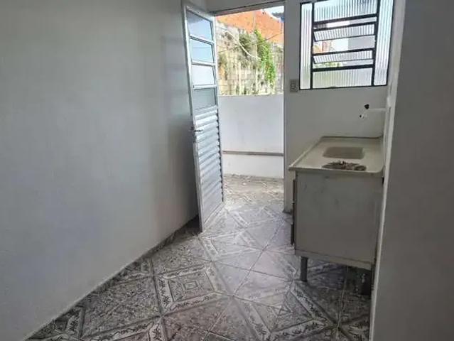 Casa / Sobrado para Locação em Itapecerica da Serra/SP Recreio Campestre 1 Quartos