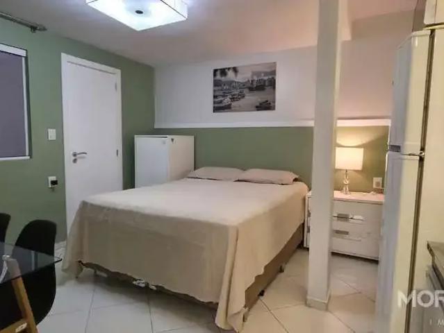 Casa / Sobrado para Locação em Itapema/SC Meia Praia 1 Quartos