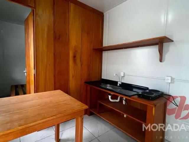 Casa / Sobrado para Locação em Itapema/SC Morretes 1 Quartos