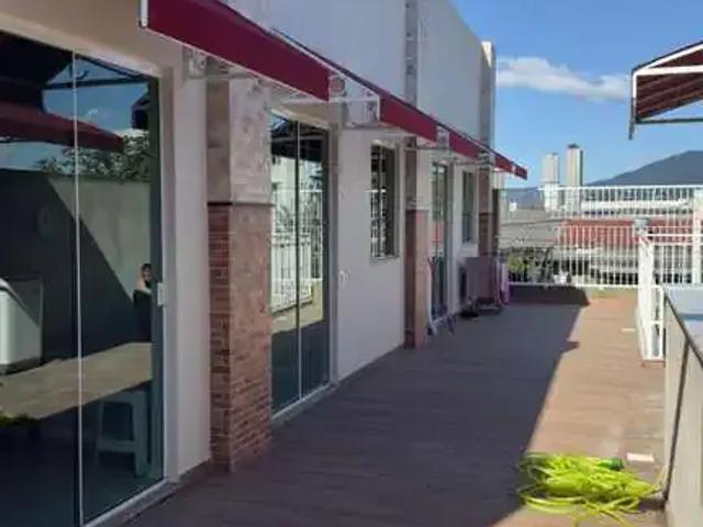 Casa / Sobrado para Locação em Itapema/SC Morretes 1 Quartos