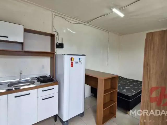 Casa / Sobrado para Locação em Itapema/SC Morretes 1 Quartos