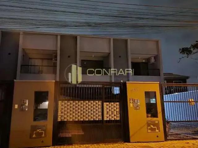 Casa / Sobrado para Locação em Itapema/SC Morretes 2 Quartos