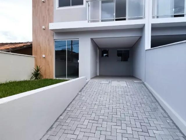 Casa / Sobrado para Locação em Itapema/SC Casa Branca 2 Quartos