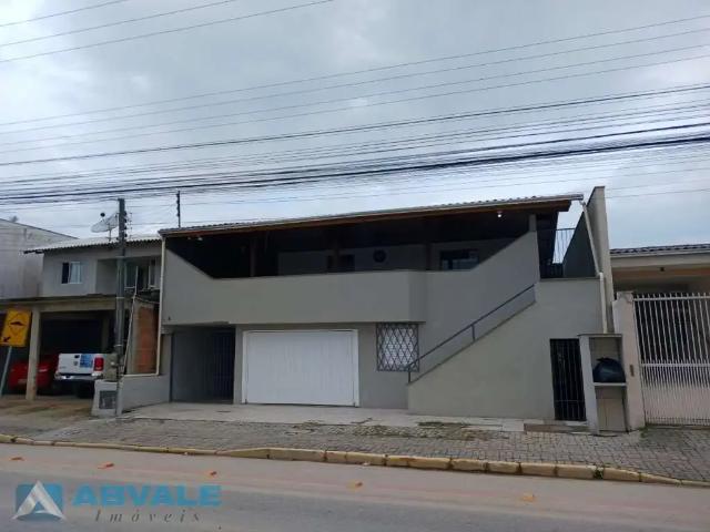 Casa / Sobrado para Locação em Itapema/SC Jardim Praia Mar