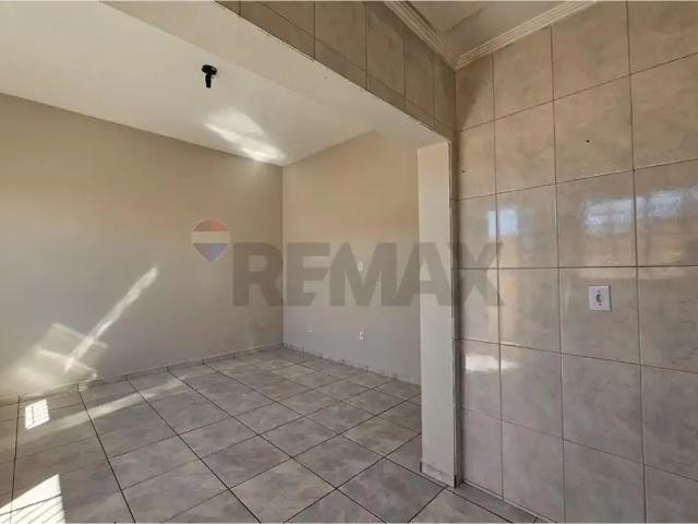 Casa / Sobrado para Locação em Itapira/SP Centro 2 Quartos