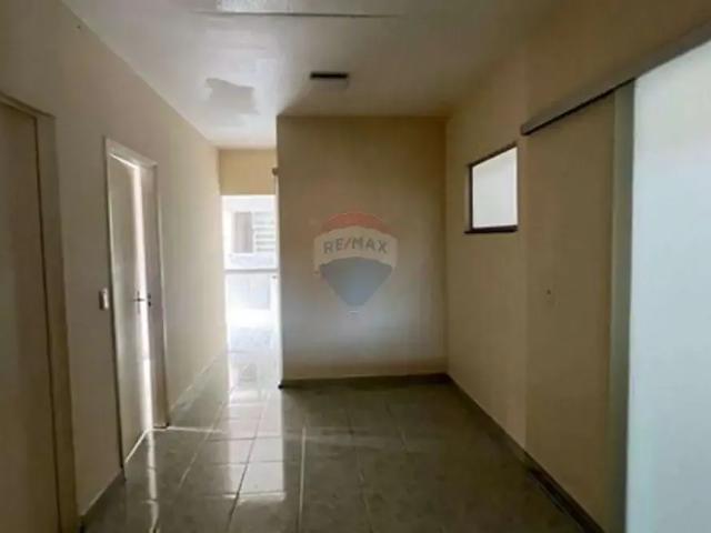 Casa / Sobrado para Locação em Itapira/SP Parque Residencial Braz Cavenaghi 2 Quartos