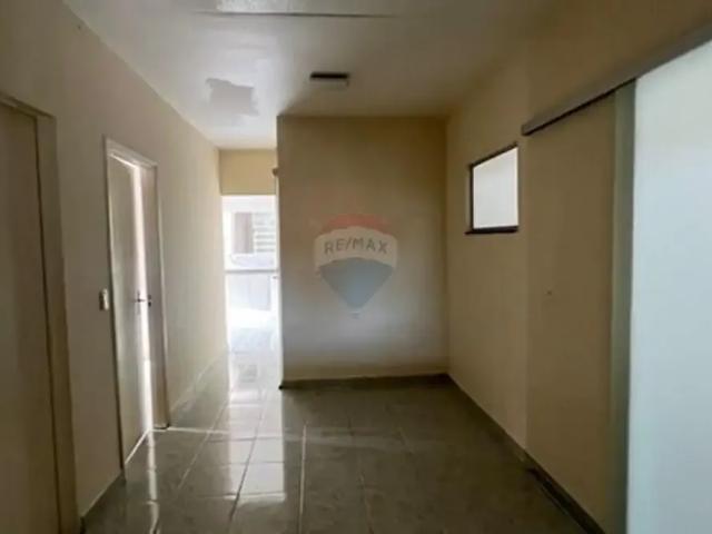Casa / Sobrado para Locação em Itapira/SP Parque Residencial Braz Cavenaghi 2 Quartos