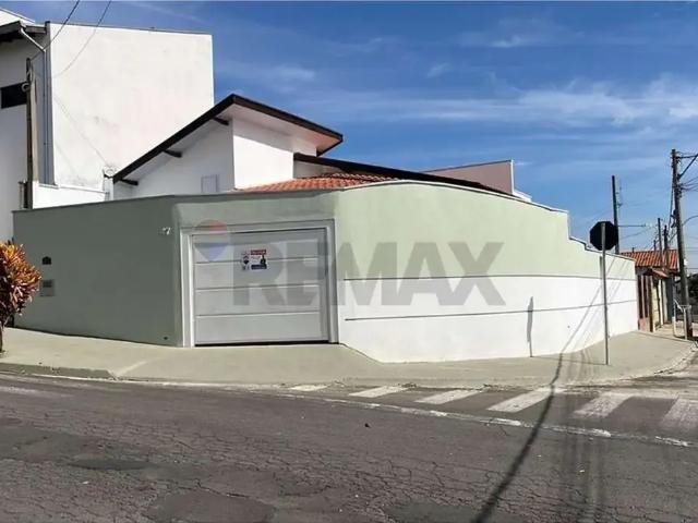 Casa / Sobrado para Locação em Itapira/SP Parque Residencial Braz Cavenaghi 2 Quartos