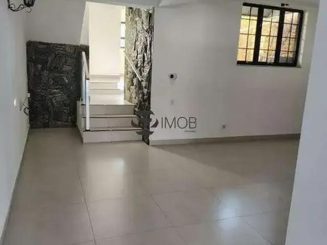 Casa / Sobrado para Locação em Itapira/SP Santo Antônio 3 Quartos