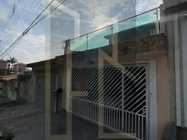 Casa / Sobrado para Locação em Itaquaquecetuba/SP Condomínio Vilage 4 Quartos