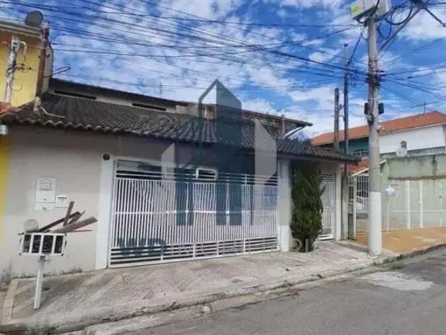 Casa / Sobrado para Locação em Itaquaquecetuba/SP Centro 3 Quartos