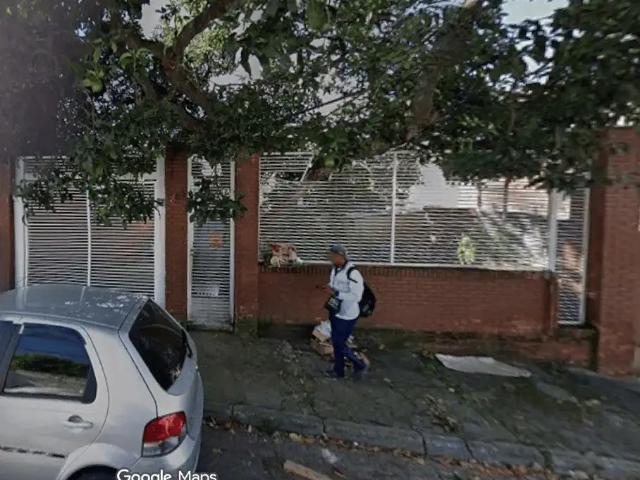 Casa / Sobrado para Locação em Itaquaquecetuba/SP Jardim Nossa Senhora D'Ajuda 3 Quartos