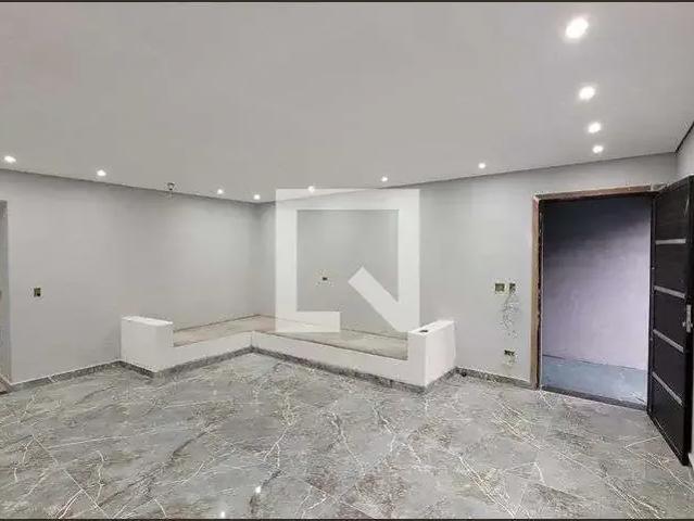 Casa / Sobrado para Locação em Itaquaquecetuba/SP Jardim Odete 1 Quartos