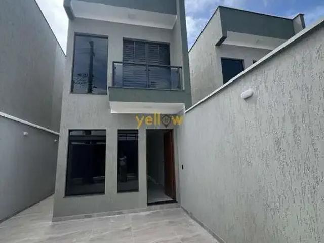 Casa / Sobrado para Locação em Itaquaquecetuba/SP Jardim Caiubi 3 Quartos