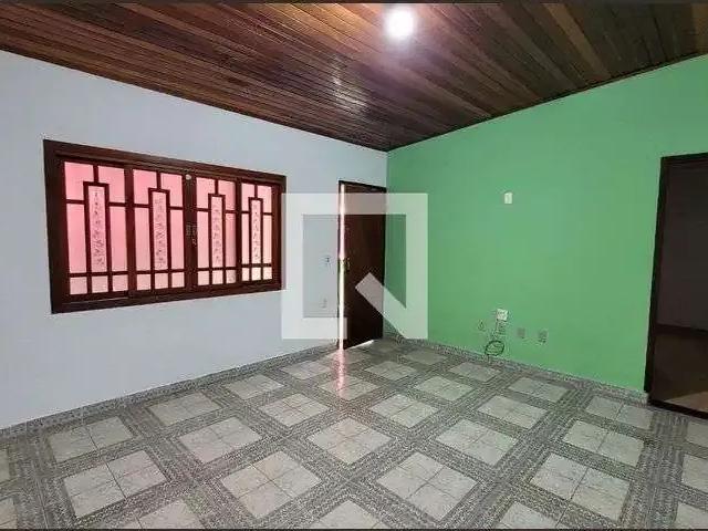 Casa / Sobrado para Locação em Itaquaquecetuba/SP Jardim Europa 3 Quartos