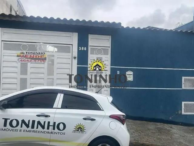 Casa / Sobrado para Locação em Itaquaquecetuba/SP Jardim Gonçalves 1 Quartos