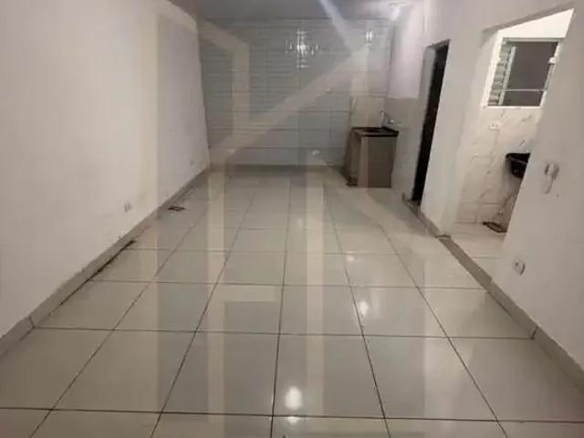 Casa / Sobrado para Locação em Itaquaquecetuba/SP Parque Residencial Souza Campos 1 Quartos