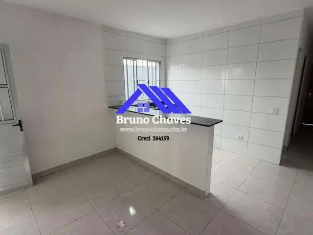 Casa / Sobrado para Locação em Itaquaquecetuba/SP Vila Vermont 2 Quartos