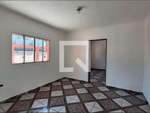 Casa / Sobrado para Locação em Itaquaquecetuba/SP Vila Virgínia 1 Quartos