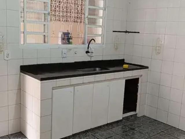 Casa / Sobrado para Locação em Itaquaquecetuba/SP Vila Virgínia 1 Quartos