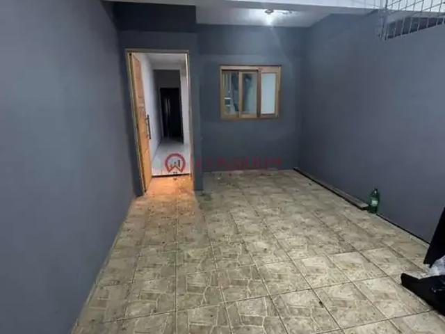 Casa / Sobrado para Locação em Itaquaquecetuba/SP Vila Virgínia 3 Quartos